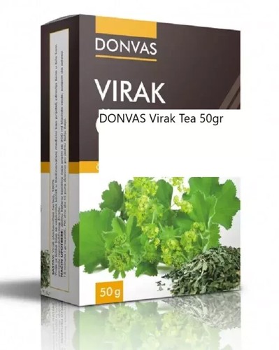 DONVAS Virak Tea 50gr | eBay