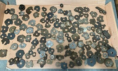 Collets - Screw Machines