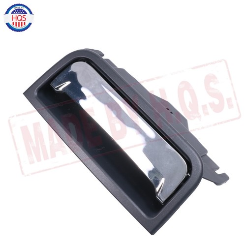 Center Console Armrest Latch Handle Plate 22861304 For 2014-2020 GMC ...