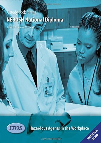 A Study Book for the NEBOSH National Diploma Unit B Paperback ...