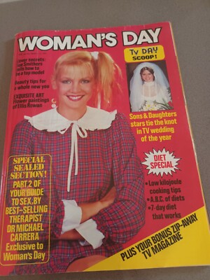 SONS & DAUGHTERS, SUE SMITHERS, SIGRID THORNTON, PENNY COOK, | eBay