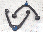 2 UPPER CONTROL ARM FOR SILVERADO AVALANCHE ESCALADE SIERRA K80826 | eBay