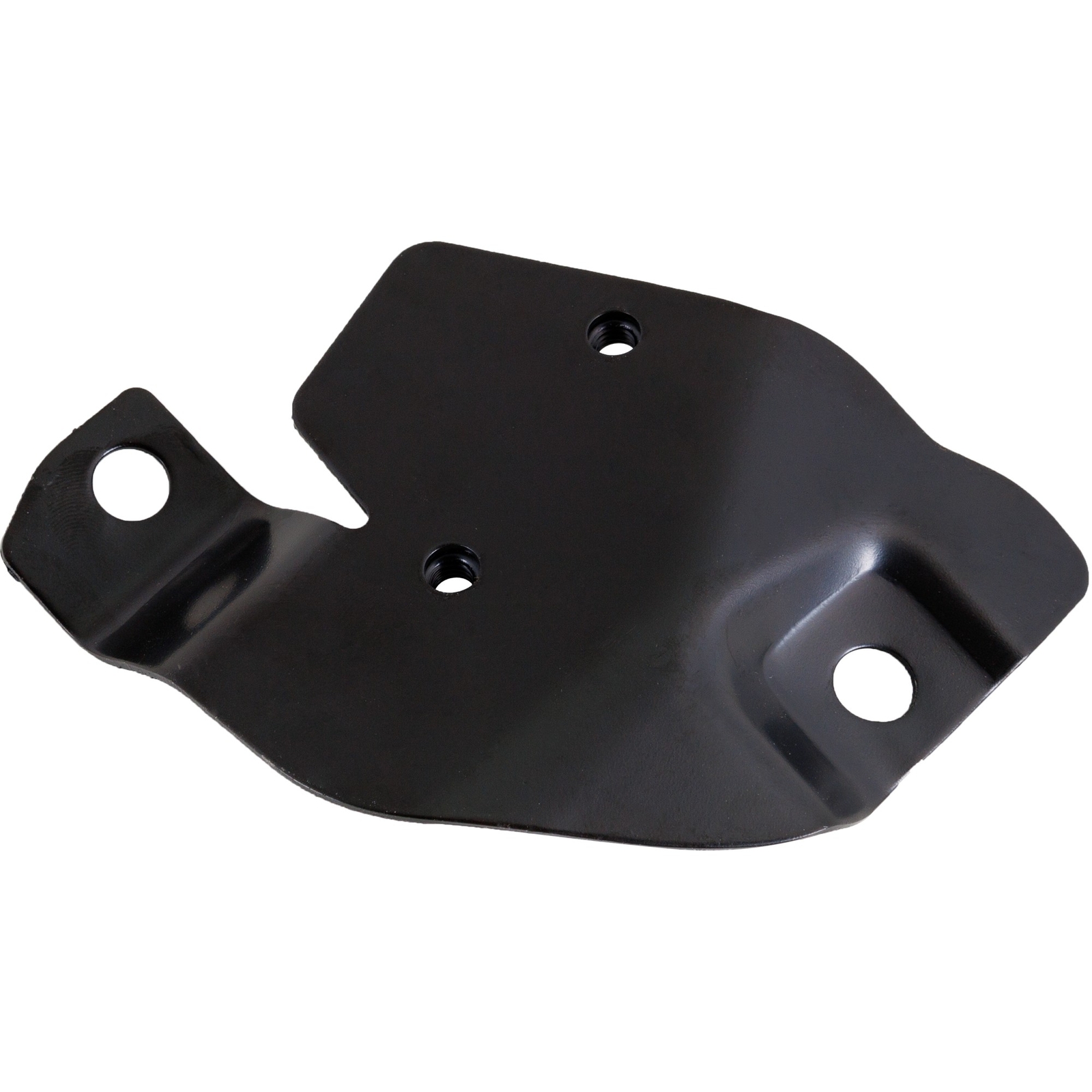 For 2005-2023 Tacoma Radiator Support Bracket Left Steel TO1225498 ...