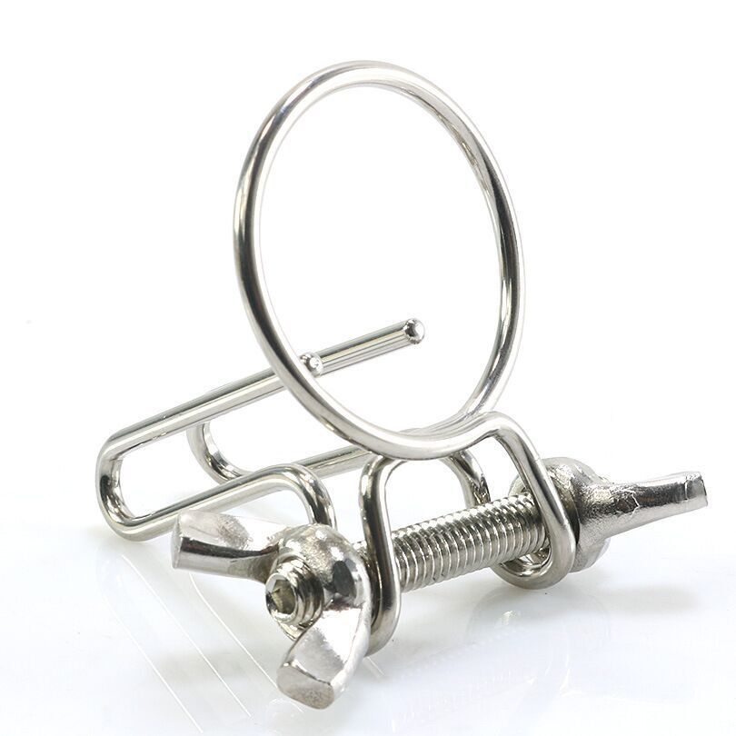 Stainless Steel Penis Plug Cock Ring Urethral Plug Penis Ring Sex Toys ...