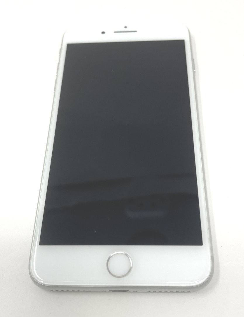Apple iPhone 8 Plus 128GB Silver (Unlocked) A1864 Good 190199293250 | eBay