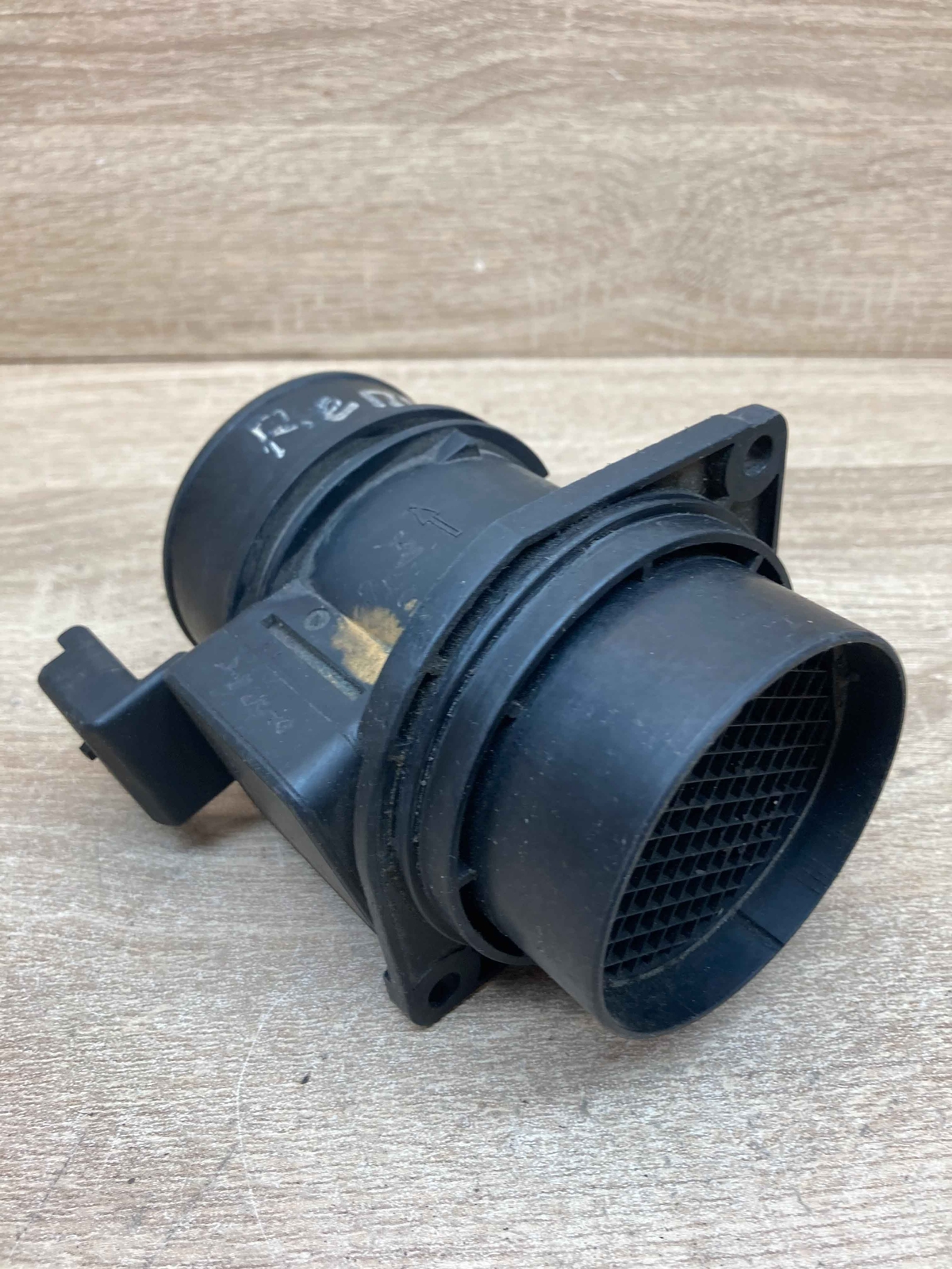 7700314669 5WK9609 Siemens Renault Espace Mass Air Flow Meter | eBay