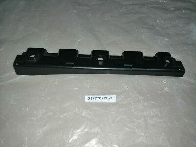 NEW GENUINE BMW 51777072875 Supporting ledge left B&V | eBay