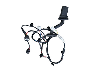 08 09 10 11 12 13 14 15 Mitsubishi Lancer Left Rear Door Wiring Harness ...
