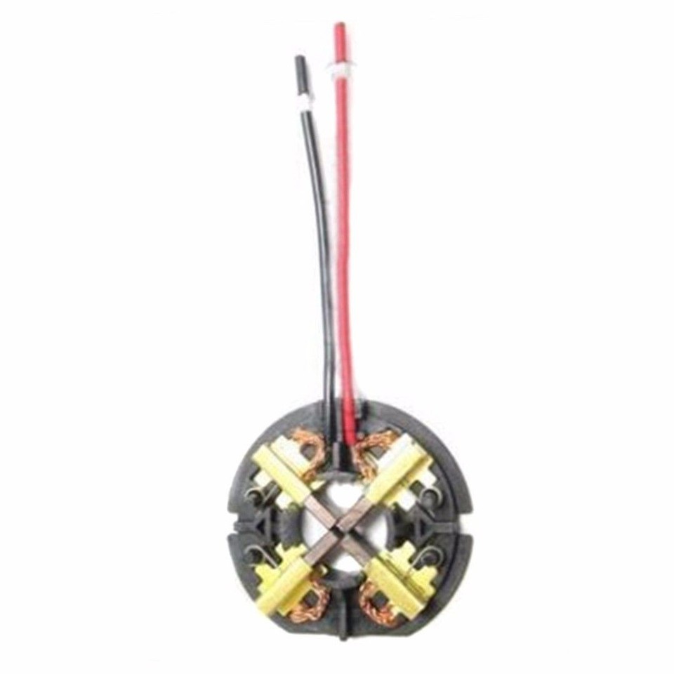 Holder Carbon Brushes Assembly Card Driver C18PD C18IW etc Replacement ...