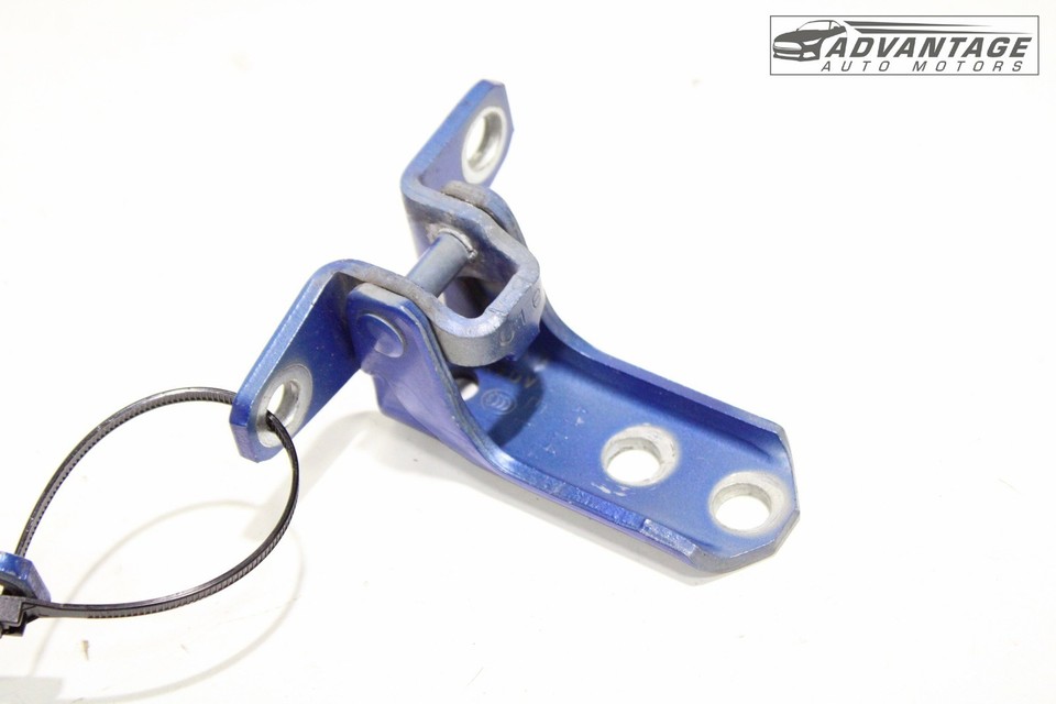 2011-25 MITSUBISHI OUTLANDER SPORT FRONT LEFT SIDE DOOR UPPER & LOWER ...