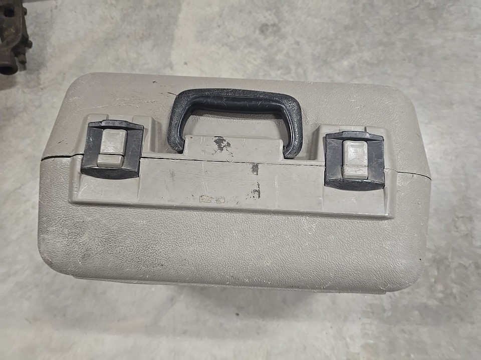 Porter Cable Left Handed Model 743 Heavy Duty Circular Saw 7-1/4” Made ...