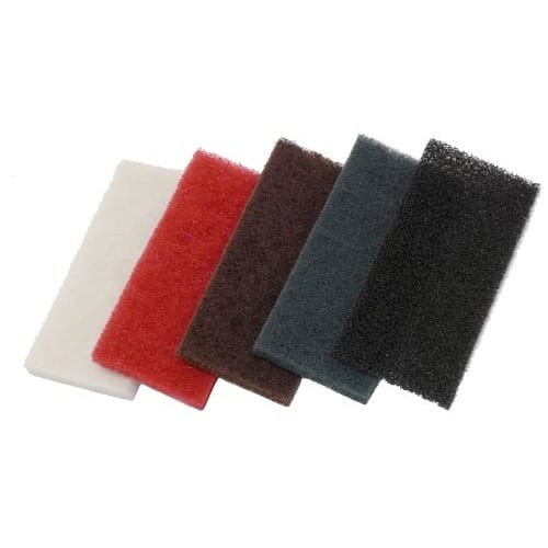 3M Doodlebug Hi Pro Pad 115mm*250mm-Black | eBay