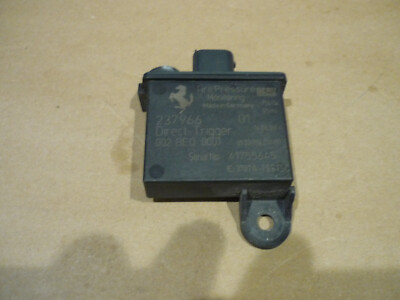 Ferrari 458,488,California,F12,FF - TPMS Direct Trigger Module - P/N ...