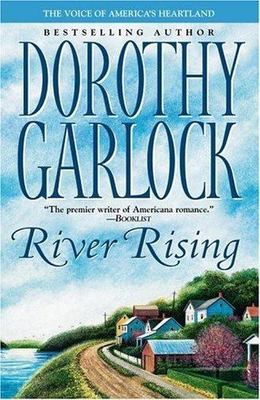River Rising by Garlock, Dorothy 9780446693943| eBay