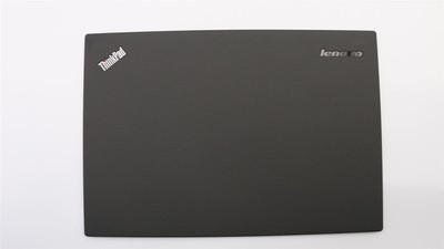 Lenovo ThinkPad T440 LCD Cover Rear Back Housing Black 00HT297 | eBay