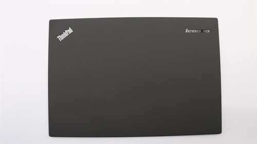Lenovo ThinkPad T440 LCD Cover Rear Back Housing Black 00HT297 | eBay
