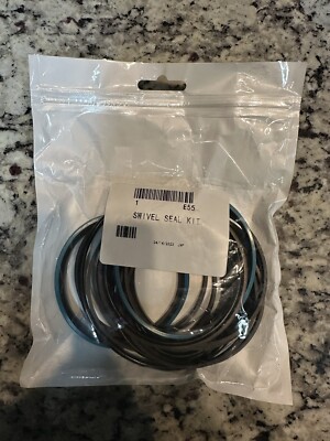 Yearn Parts Seal Kit E55 | eBay