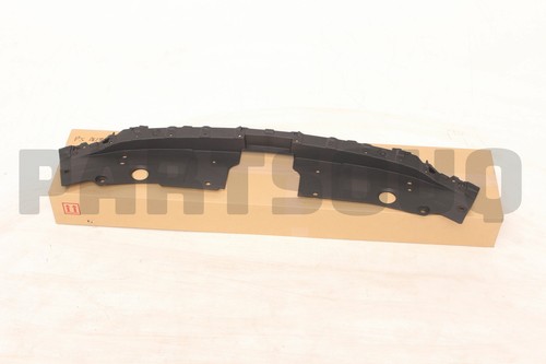 Genuine Mazda Bracket, Radiator Grille KB8A-50-717D | KB8A50717D ...
