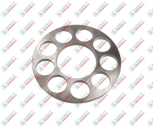 Sauer-Danfoss H1P115, H1P130 Retainer Plate 141254 | eBay UK