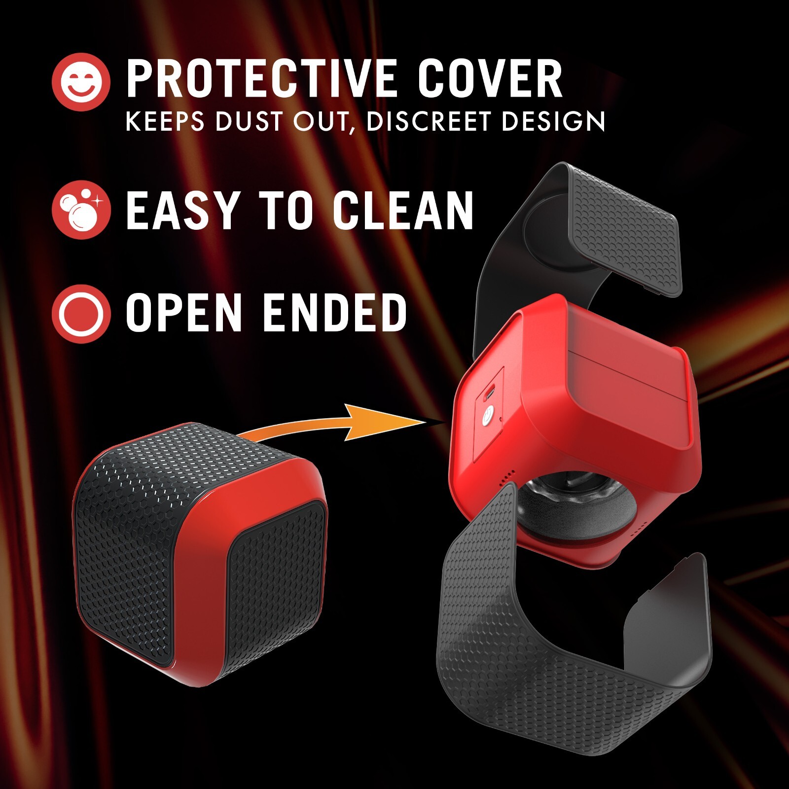 Blush M For Men Slambox Automatic Male Masturbator Rotating Stroker Sex Toy | eBay