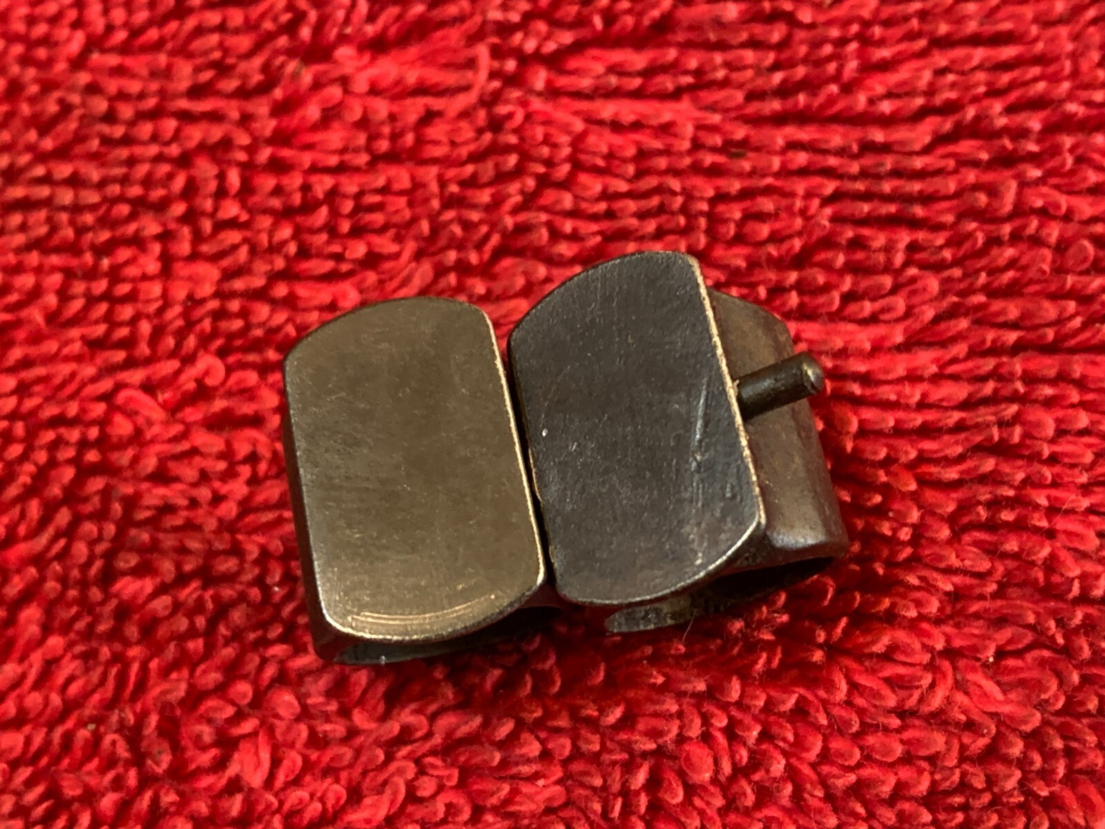 Winchester 61 Magazine Band Rings & Pin- Model 61 .22LR- 28282 | eBay