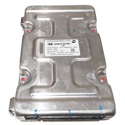 OEM Battery Management Control Module Hyundai Elantra 2021-2023 / 37513 ...