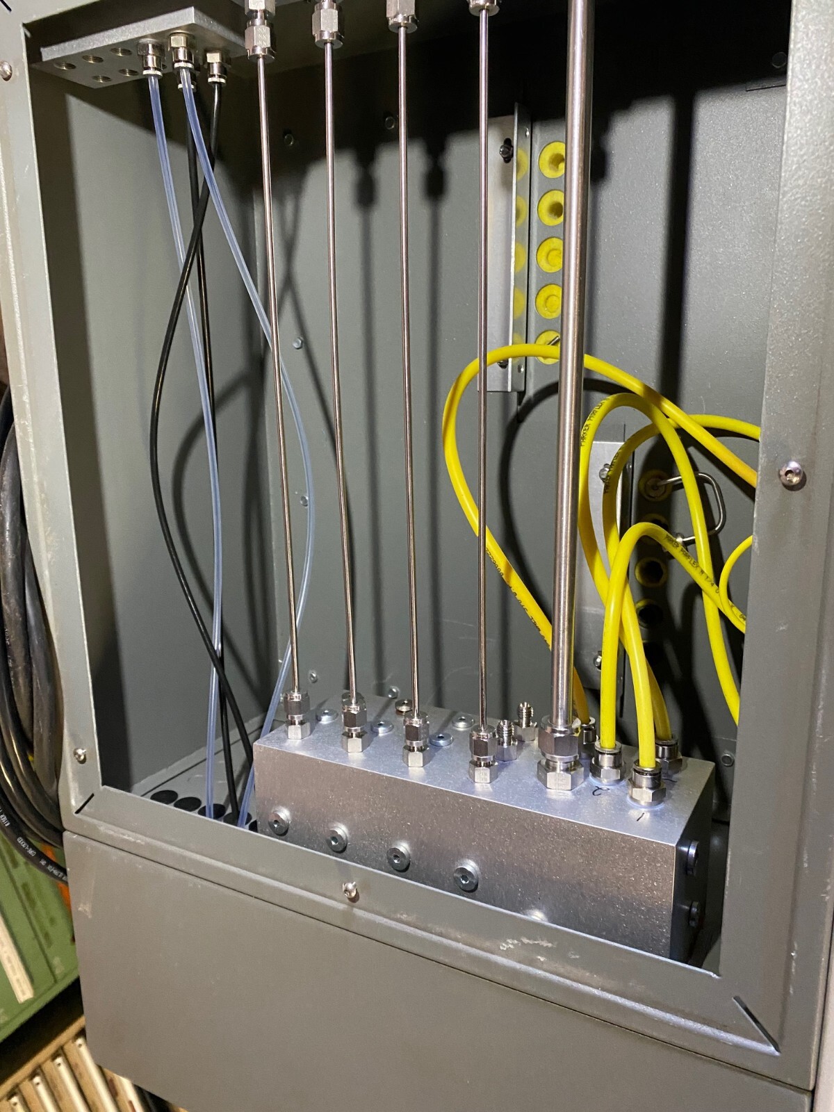 ABB Model: PGC5000C Smart Oven | eBay