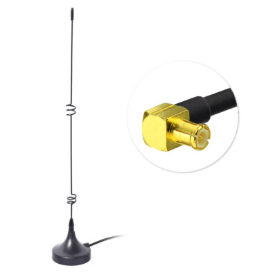 5dbi 3G Mobile Broadband antenna MCX 3m cable for Ericcson W30/W35 Data ...