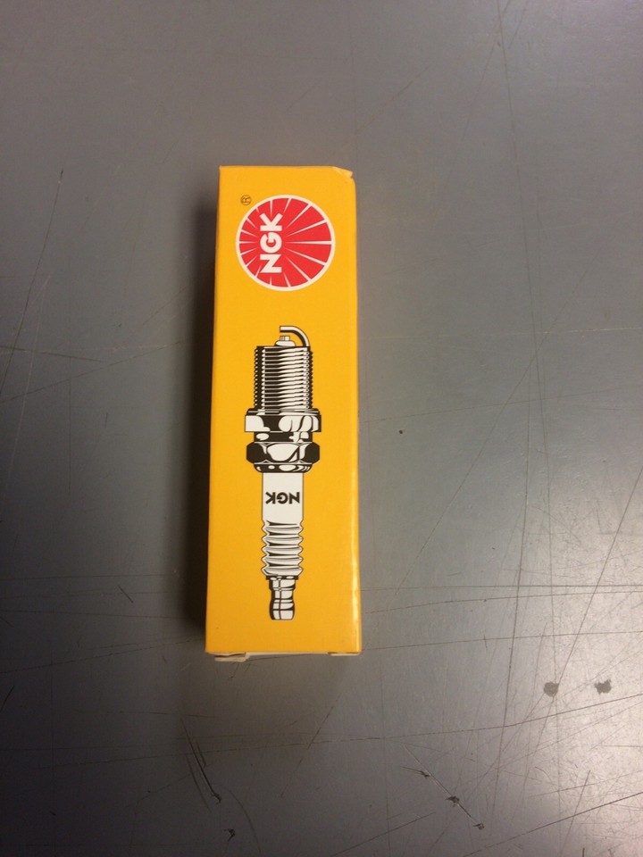NGK 4626 BPMR7A Standard Plug | eBay