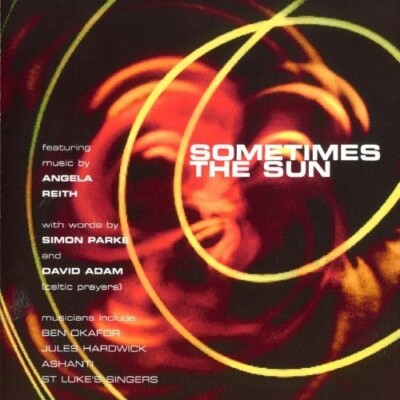 Angela Reith - Sometimes the Sun - NEW CD STILL SEALED | eBay