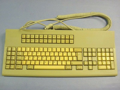 122ST13-29E-J HONEYWELL 122 KEYS KEYBOARD | eBay