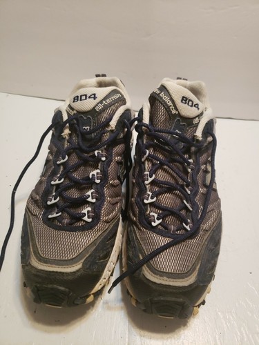 New Balance All-Terrain 804 - W804NV - Womens Size 9.5 - Abzorb ...
