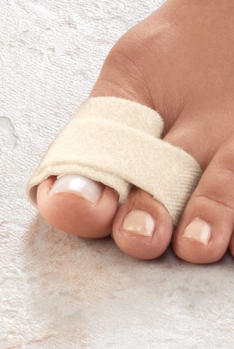 3pp Toe Loops Buddy Straps Hammertoes Broken Toes Stabilizing Straps | eBay