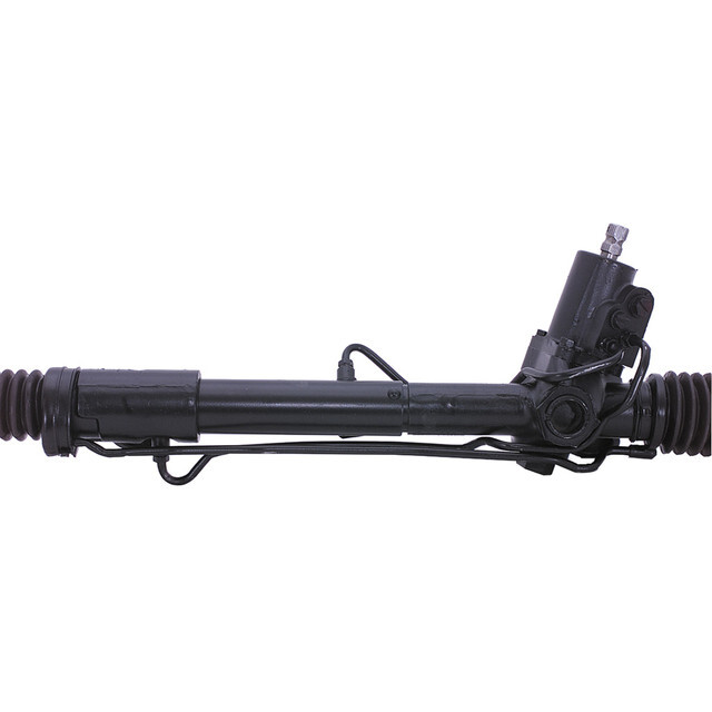 Complete Power Steering Rack and Pinion Assembly for Ford Mustang Pinto ...