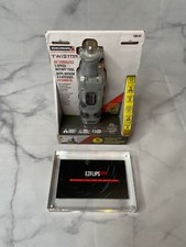 Buy Benchmark Twistor 8v Cordless Multi Pivot Driver Screwdriver W ...