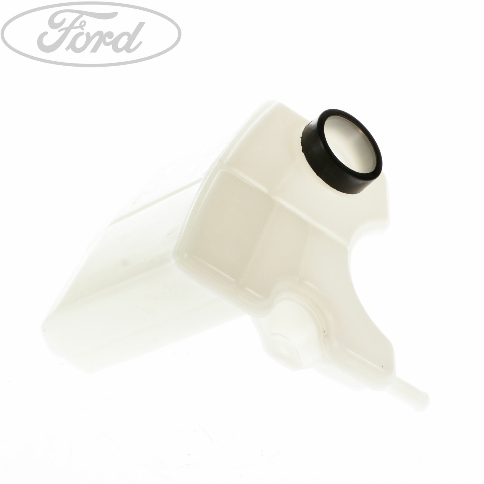 Genuine Ford KA Radiator Overflow Expansion Tank 1134883 for sale ...