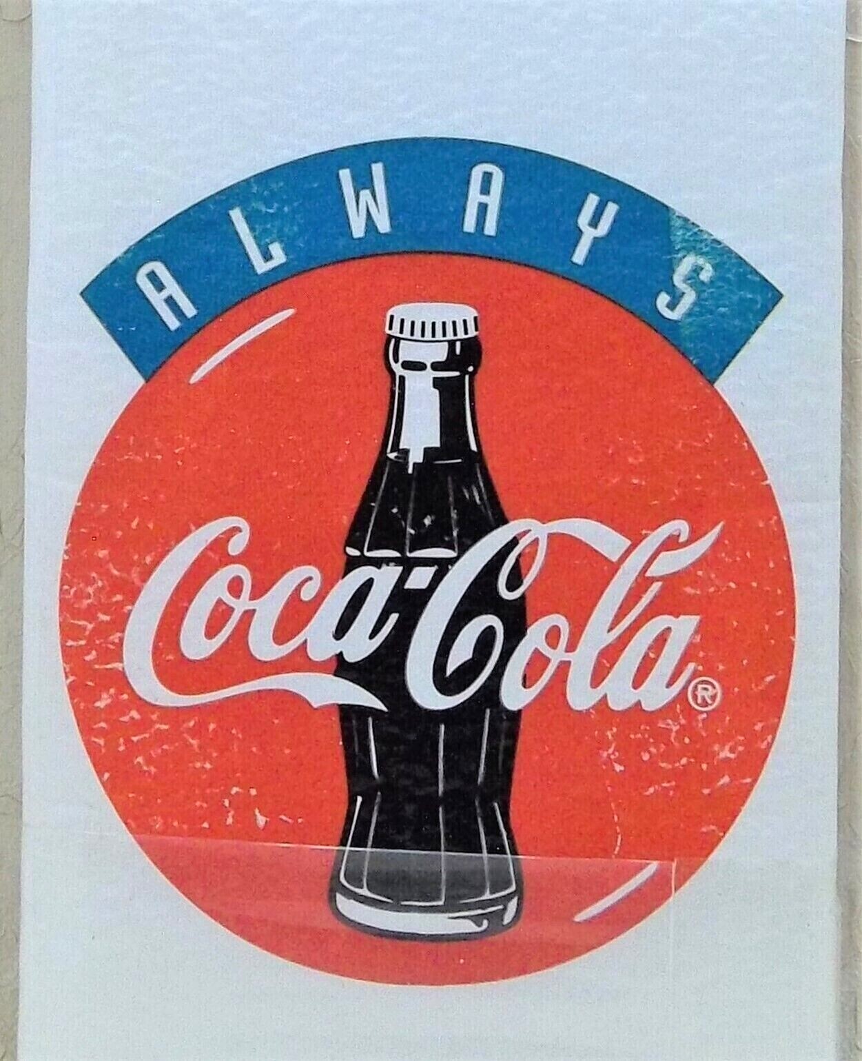 Catch A Coke Enjoy Mardi Gras Vintage 1994 EZ Serve Insulated Cooler ...