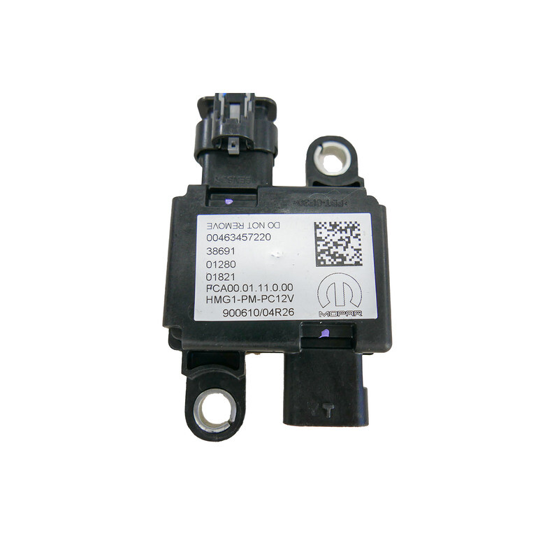 NOx Sensor für Fiat Lacia JEEP 1.3D 1.6D Multijet 46345722 ORIGINAL ...