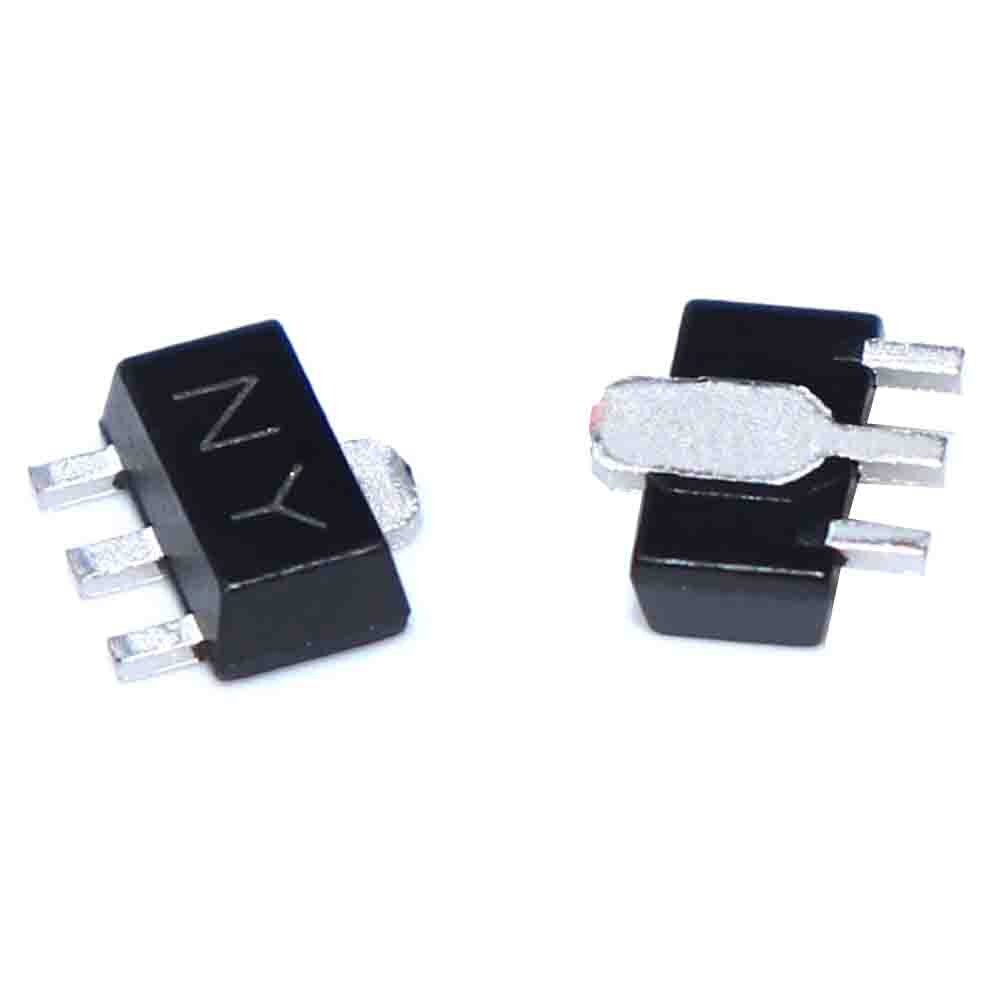 50PCS 2SA1213 SOT-89 A1213 NEW | eBay