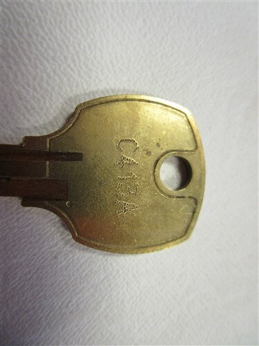 REPLACEMENT CAM LOCK KEY C413A MARINE BOAT | eBay