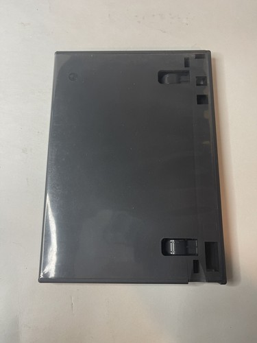 GameCube OEM Official Replacement Game Case Nintendo DOL-007 Cleaned ...