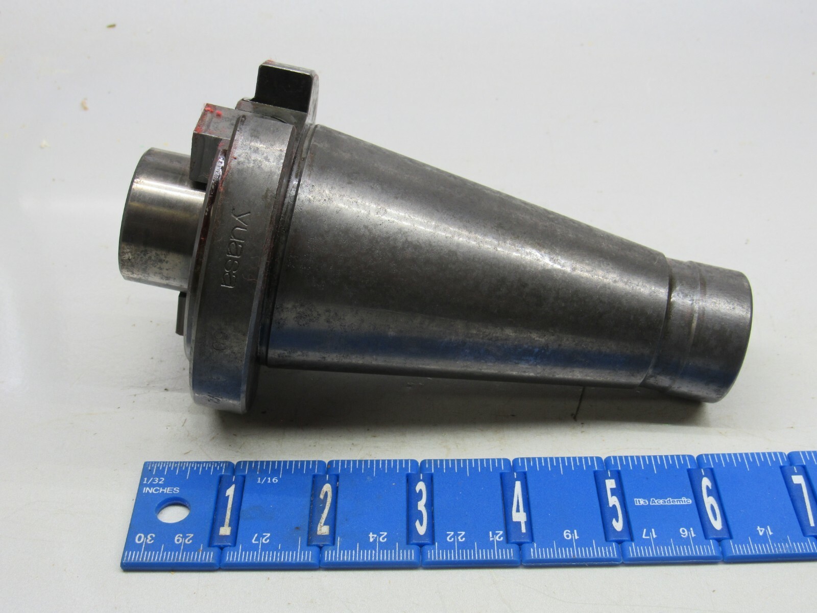 YUASA NATIONAL 50 TO 1-1/2" SHELL MILL HOLDER | eBay