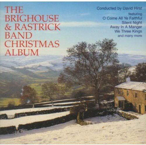 Christmas+With+Brighouse+and+Ratsrick++by+The+Brighouse+%26+Rastrick ...