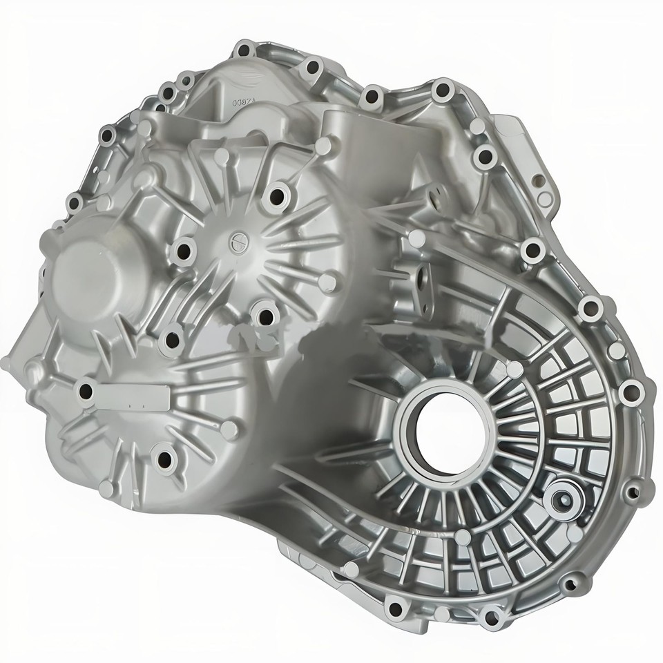 Fits For 2012-2018 Ford Focus DPS6 Auto Transmission Case Housing BV6Z ...