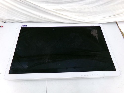 KARL STORZ 4K LED Monitor 32 Inch Model: TM343 YOM: 2022 Monitor (MERC ...