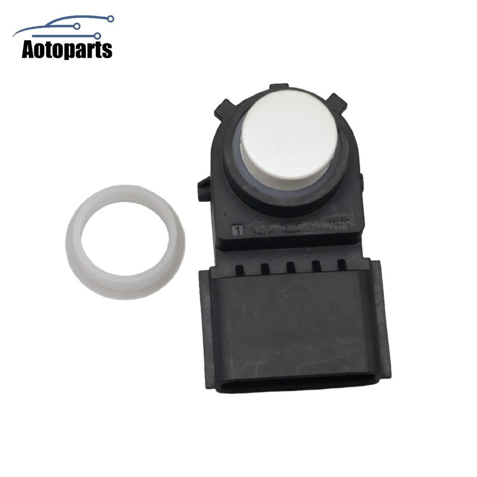 For 2023-2025 Hyundai Palisade Parking Aid Sensor 99310-S1800 White | eBay