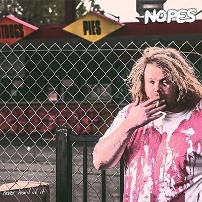 Nopes - Never Heard Of It [New CD] 850797007016| eBay