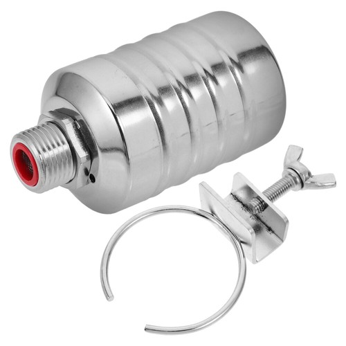 Float Valve Water Level Controller Filler Automatic Shut off Switch | eBay