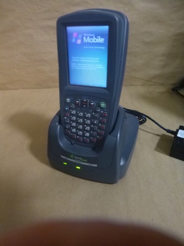 Honeywell Dolphin 7850 Handheld Wireless Barcode Scanner Mobile ...
