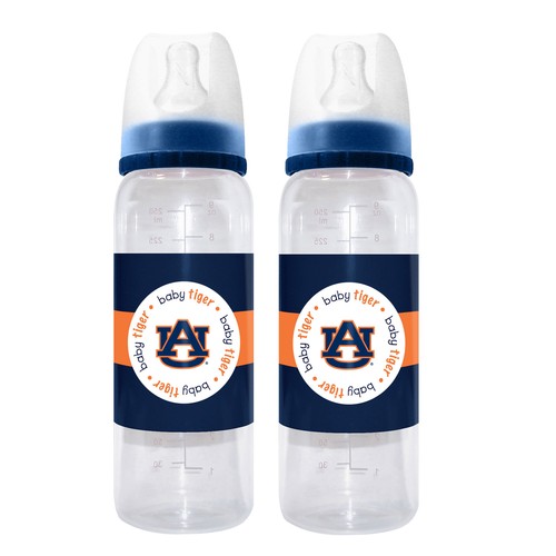 BabyFanatic - Auburn Tigers - Officially Licensed NCAA Baby Bottle 2 ...